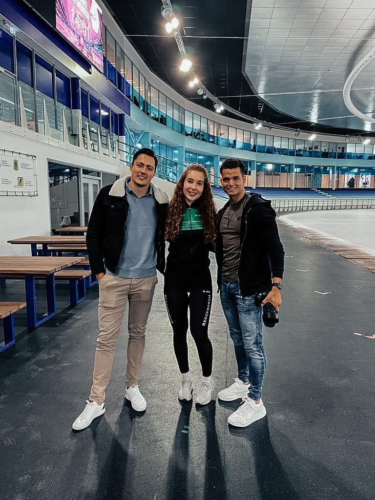 Over Double M - Atleten management en sportmarketing