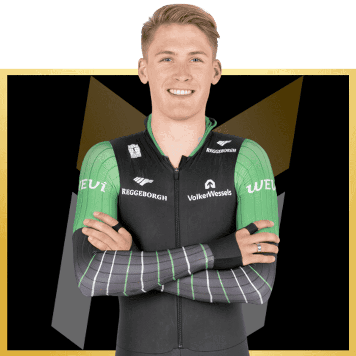 Double M - Atleten management & sportmarketing | Topsporters